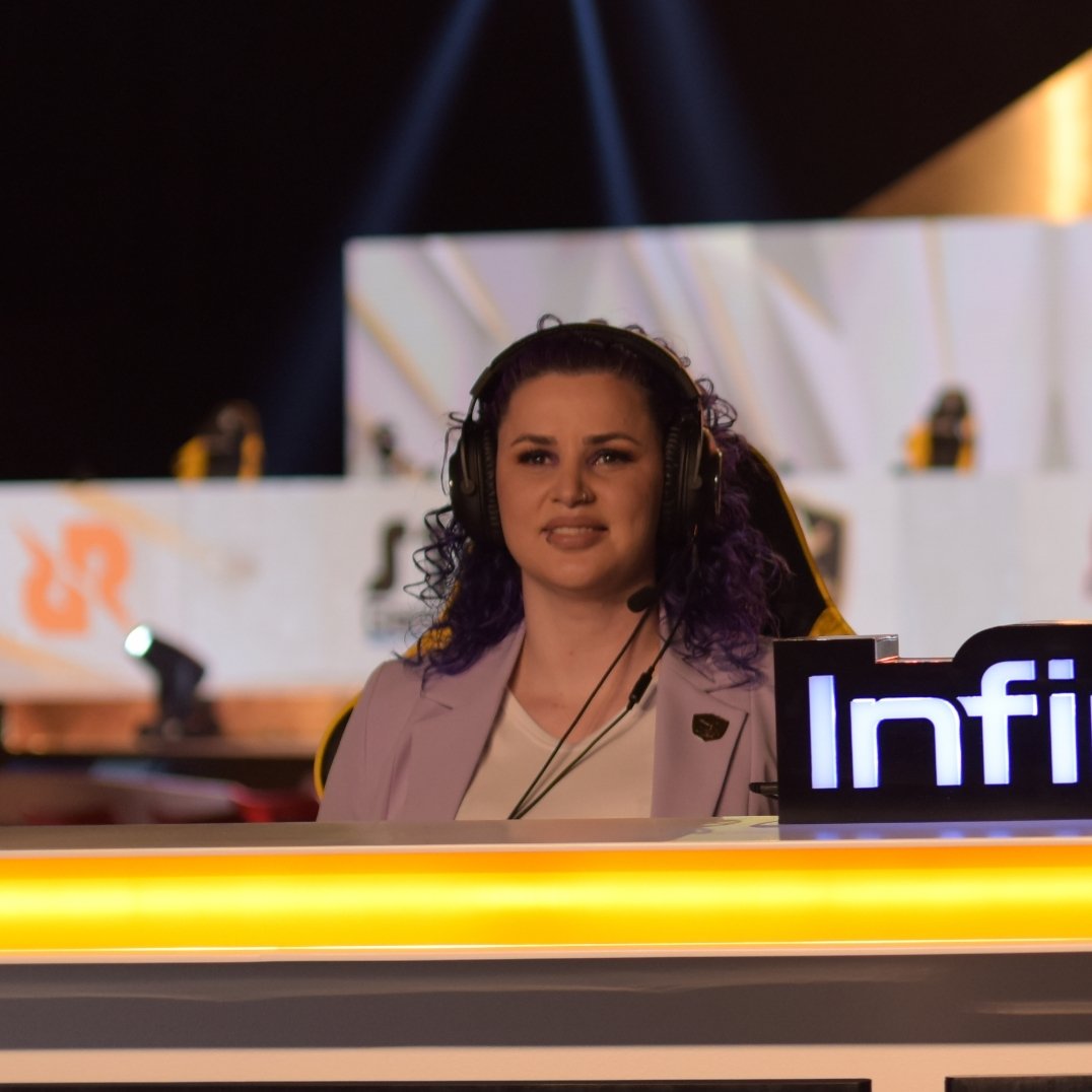 Chris Shang, Holy e Carla Held não serão casters da MPL BR S5